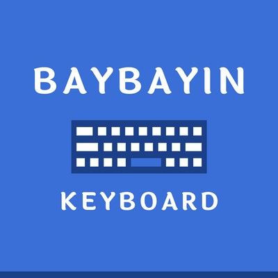 Baybayin Keyboard - Type Baybayin Online