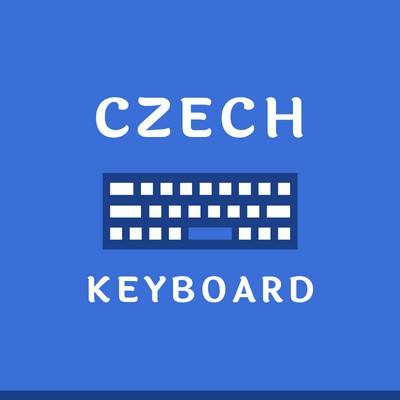 Czech Keyboard - Type Czech Online