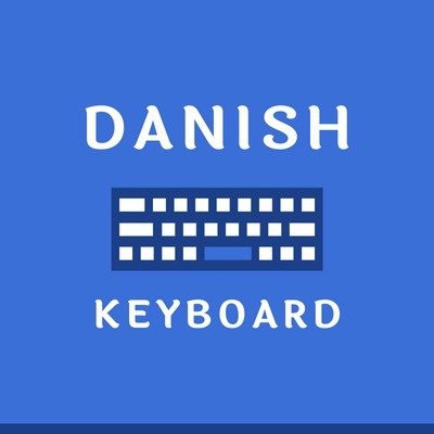 Danish Keyboard - Type Danish Online