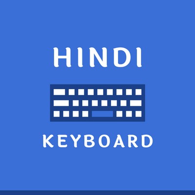 Hindi Keyboard - Type Hindi Online