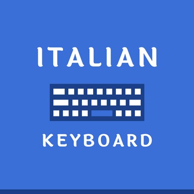 Italian Keyboard - Type Italian Online