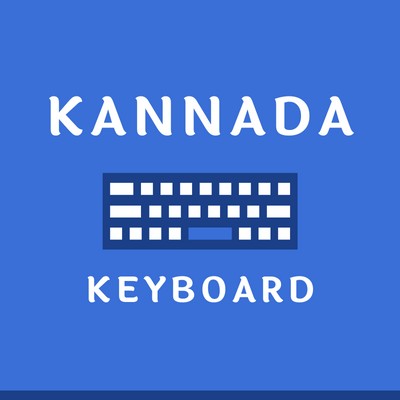 Kannada Keyboard - Type Kannada Online