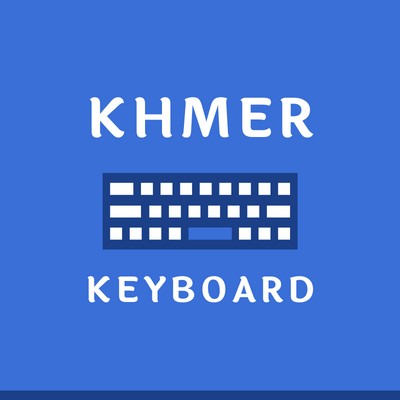Khmer Keyboard - Type Khmer Online