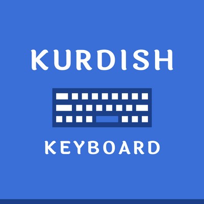 Kurdish Keyboard - Type Kurdish Online