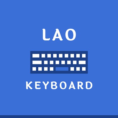 Lao Keyboard - Type Lao Online