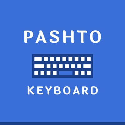 Pashto Keyboard - Type Pashto Online