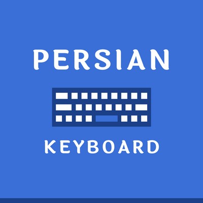 Farsi Alphabet Keyboard