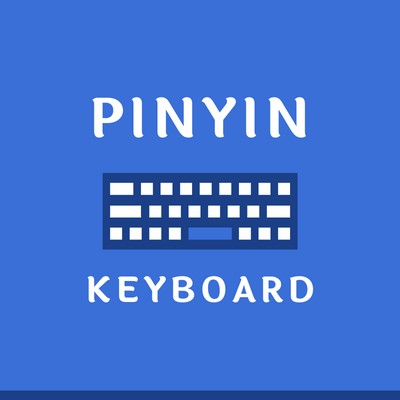 Pinyin Keyboard - Type Pinyin Online