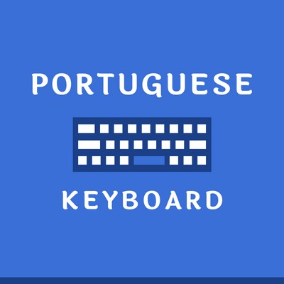 Portuguese Keyboard - Type Portuguese Online