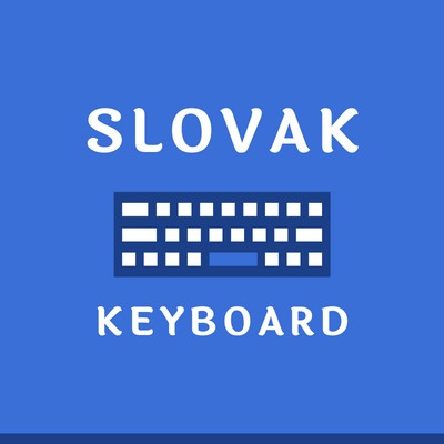 Slovak Keyboard - Type Slovak Online