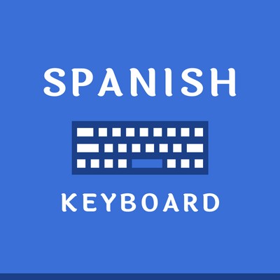 Spanish Keyboard (Teclado Español) | Type Spanish Online
