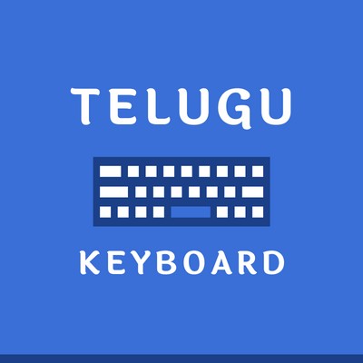 Telugu Keyboard - Type Telugu Online