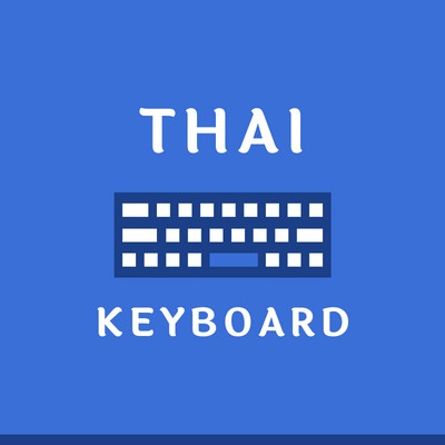 Thai Keyboard (คีย์บอร์ด ภาษา ไทย) | Type Thai Online