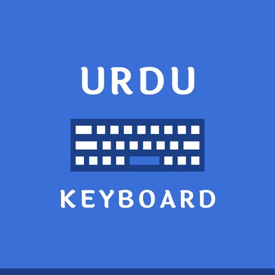 Urdu Keyboard - Type Urdu Online