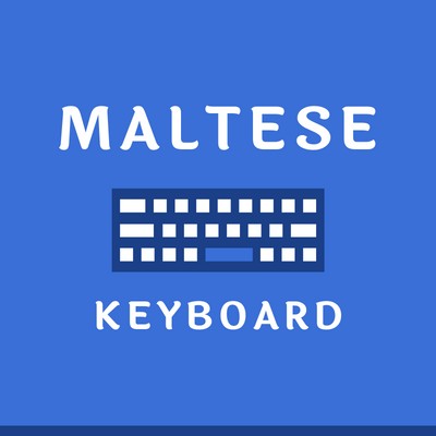 Maltese Keyboard - Type Maltese Online