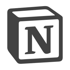 Notion Keyboard Shortcuts - Typing Keyboard